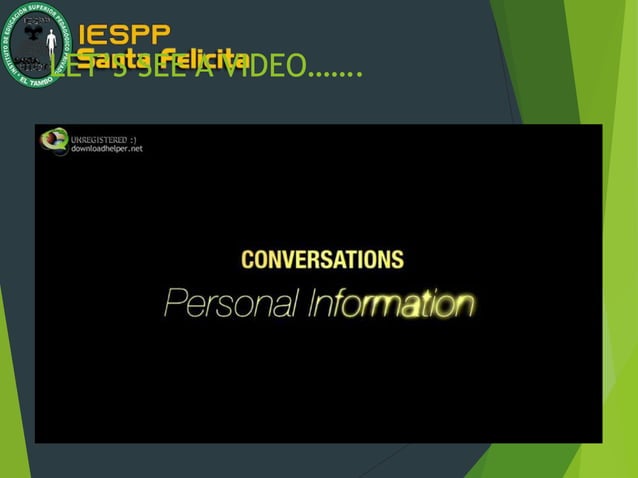 ASKING FOR AND GIVING PERSONAL INFORMATION PPT.pptx