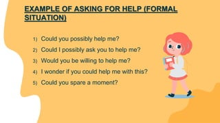 asking for and offering help nisaaaaaaaaaaaaaaaaa.pptx