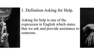 Asking for and Offering Service XII MIPA 4.pptx