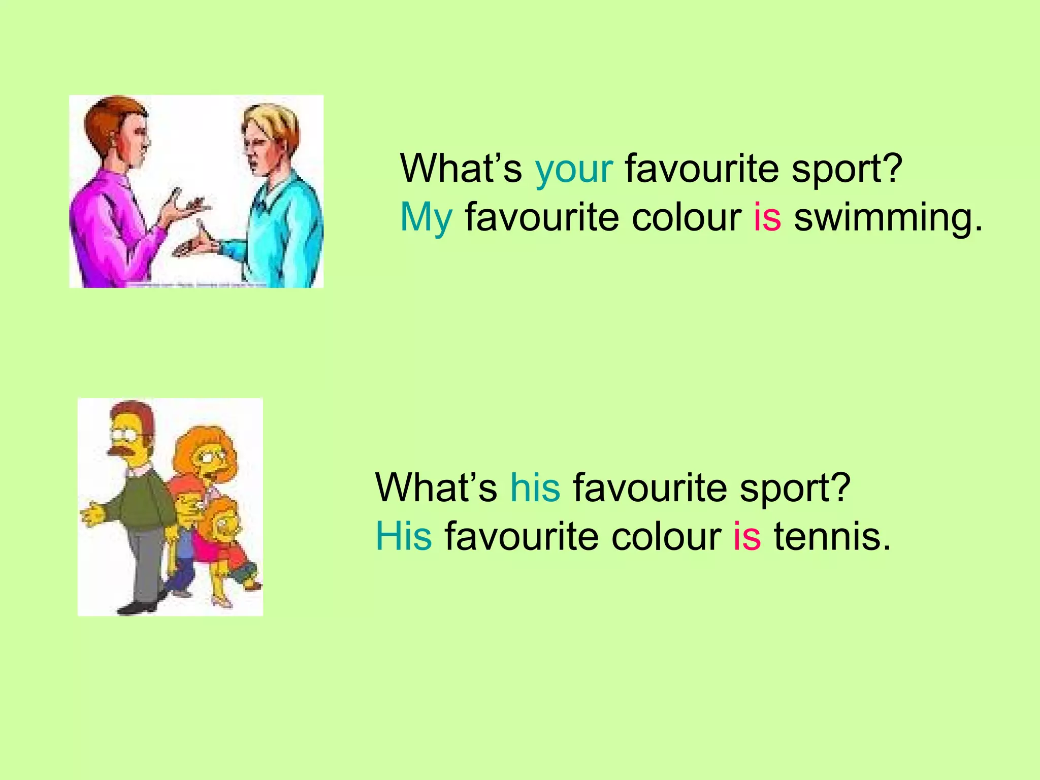 Asking For Personal Information | PPT