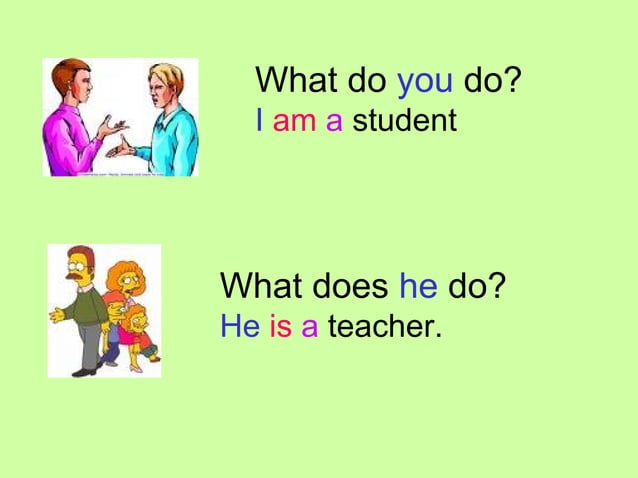 Asking For Personal Information | PPT | Television | Entertainment