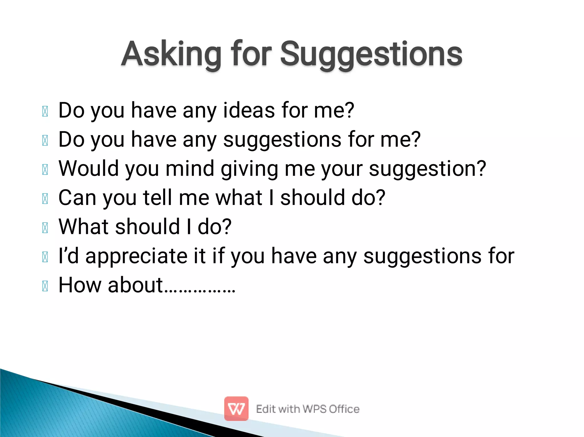 Asking for Suggestions and Giving Advice.pdf