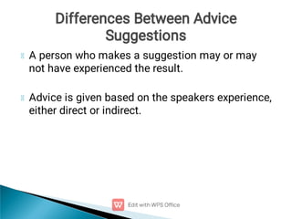 Asking for Suggestions and Giving Advice.pdf