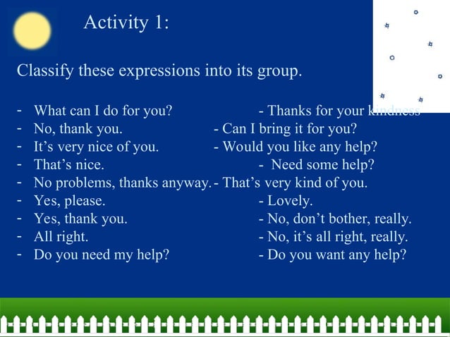ASKING SOMEONE & OFFERING SOMETHING .ppt