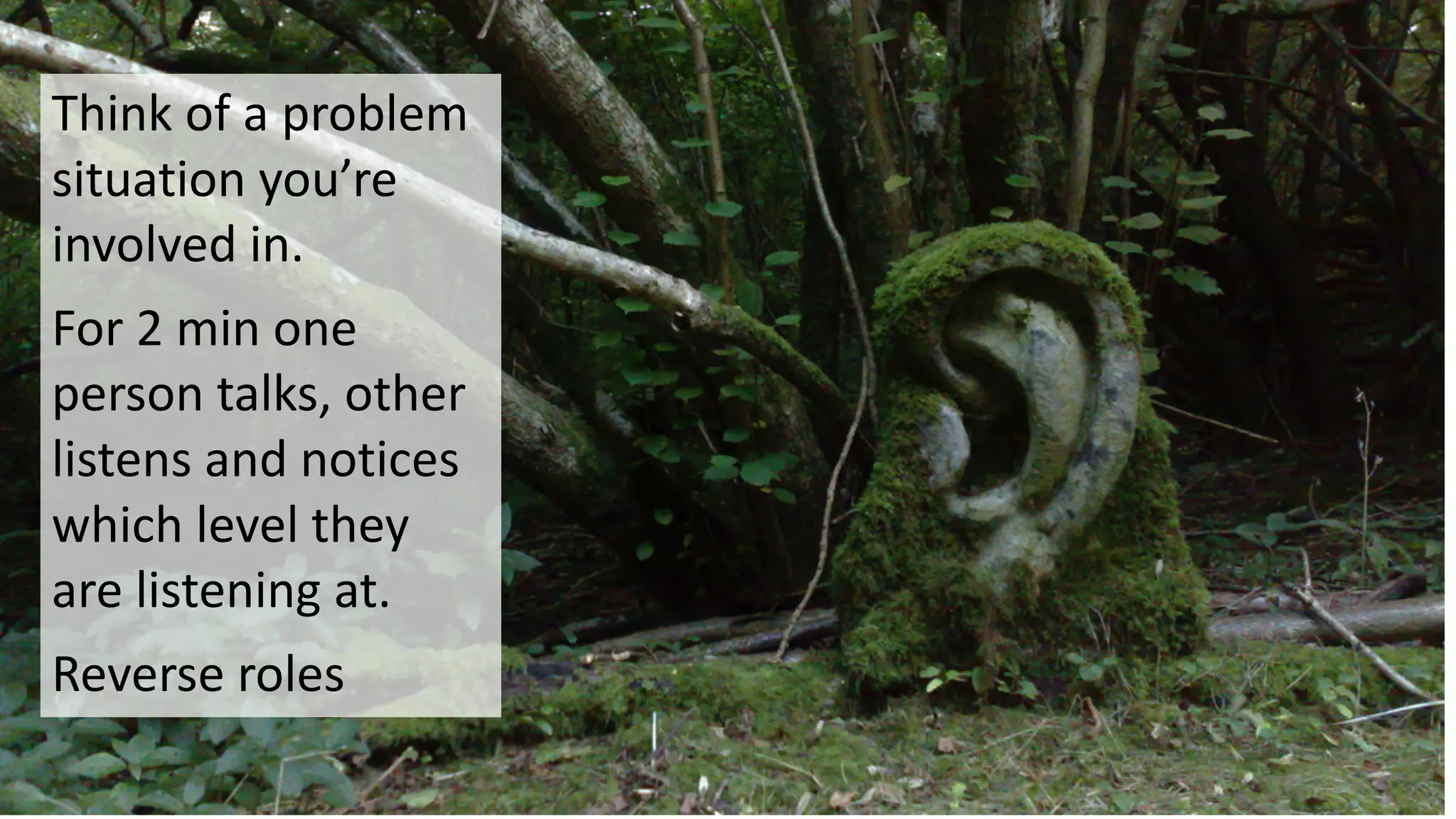 Asking Over Telling: Using Humble Enquiry to Build Great Teams | PPT