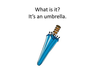Asking questions | PDF