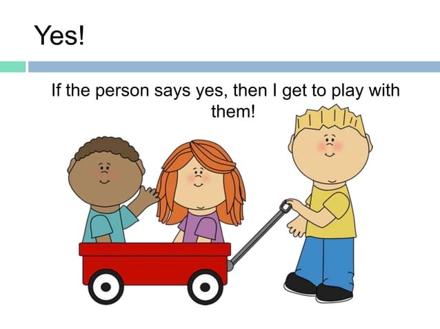 Social Story: Asking Someone to Play | PPTX | Parenting Children Aged 4 ...