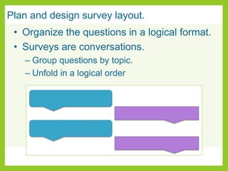 Asking the right questions customer | PPT