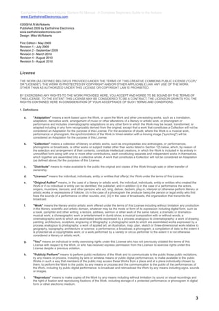 Ask manual rev5 | PDF