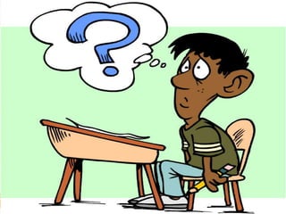 Ask names | PPTX