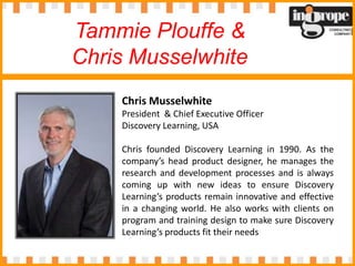 Ask the right question i think_20130309 | PPT