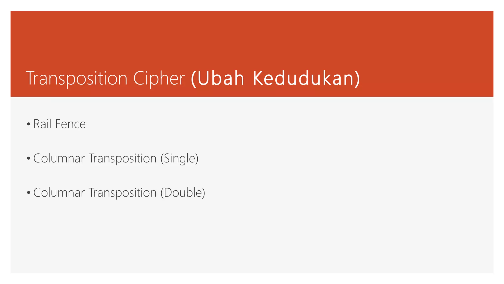 Ask tingkatan3 kriptografi-sifer | PPT