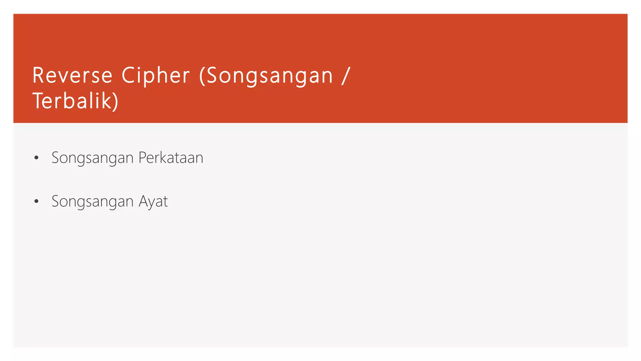 Ask tingkatan3 kriptografi-sifer | PPT