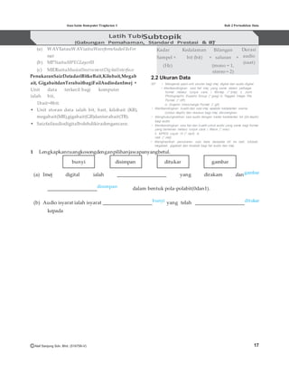 Ask tingkatan1 binary | DOCX