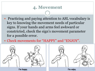 ASL basics | PPT