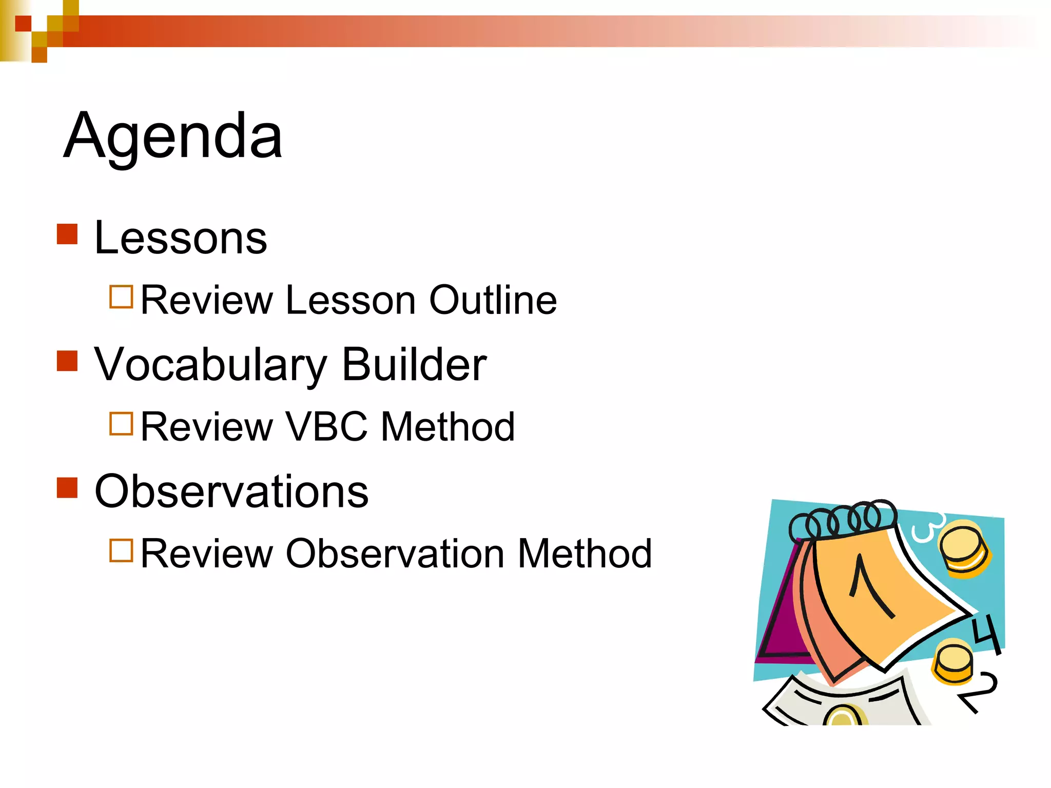 ASL Orientation | PPT