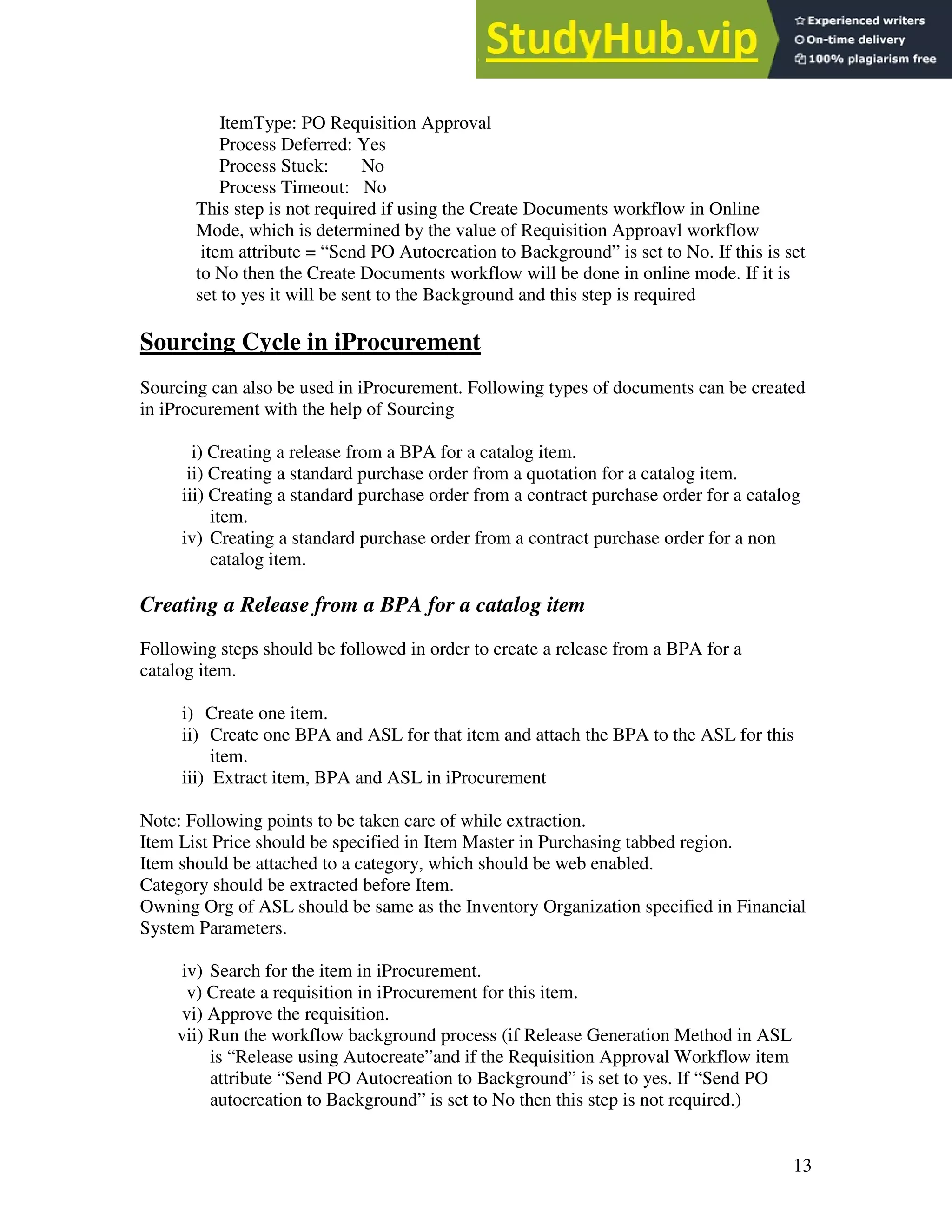 ASL-Sourcing In Procurement | PDF