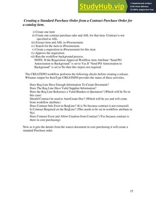 ASL-Sourcing In Procurement | PDF