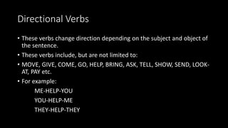 ASL 101 S23 U3D1.pptx