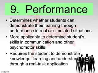 Asl 2 lecture 3 | PPTX