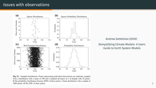 Understanding climate model evaluation and validation | PDF