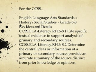 It's Been Digitized | PPT