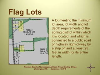 Land Use, Agriculture & Farmland Protection Strategies | PPT