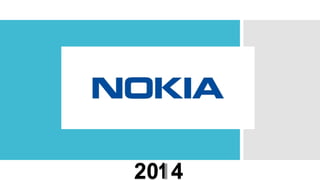 Evolution of Nokia | PDF