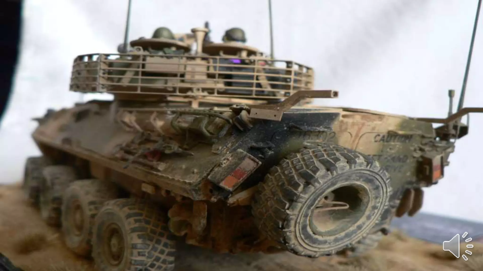 Aslav 25 light armoured vehicle, australia | PPTX