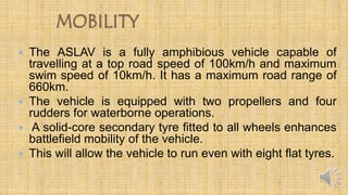 Aslav 25 light armoured vehicle, australia | PPT