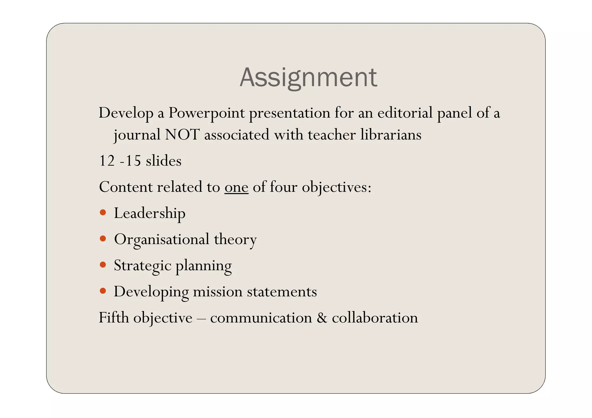 building collaborative communities | PPT