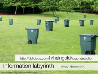 Learning without Frontiers: School libraries and meta-literacy in ...