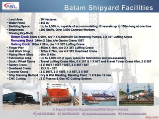 Asl batam presentation 2015 v1 | PPS