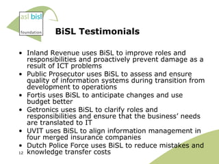 ASL & BiSL introduction ENG | PPT | IT and Internet Support | Internet