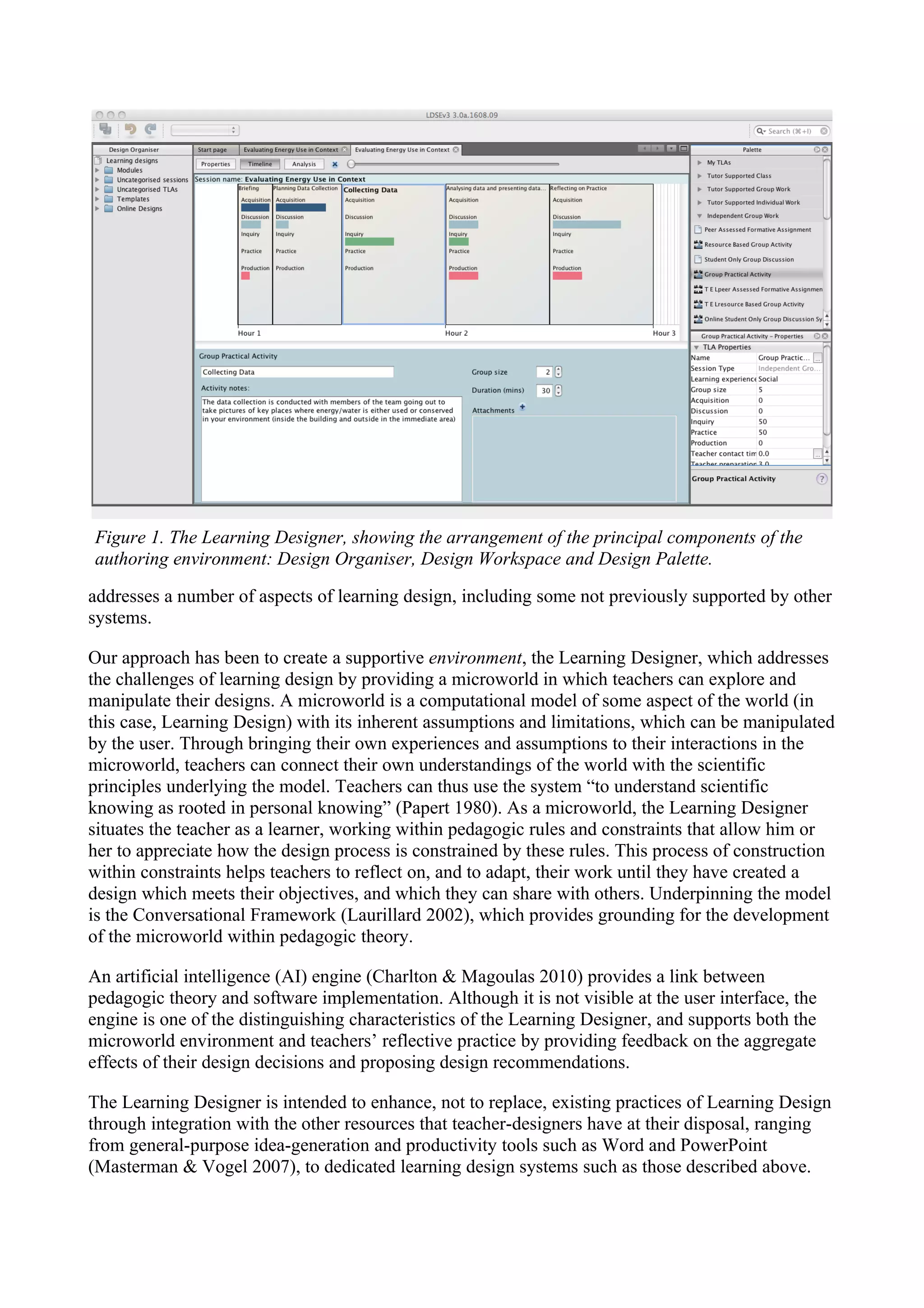 Asld2011 laurillard masterman | DOC