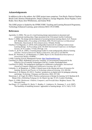 Asld2011 laurillard masterman | DOC