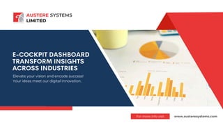 E-Cockpit Dashboard - Austere Systems Limited.pdf