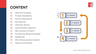 E-Cockpit Dashboard - Austere Systems Limited.pdf