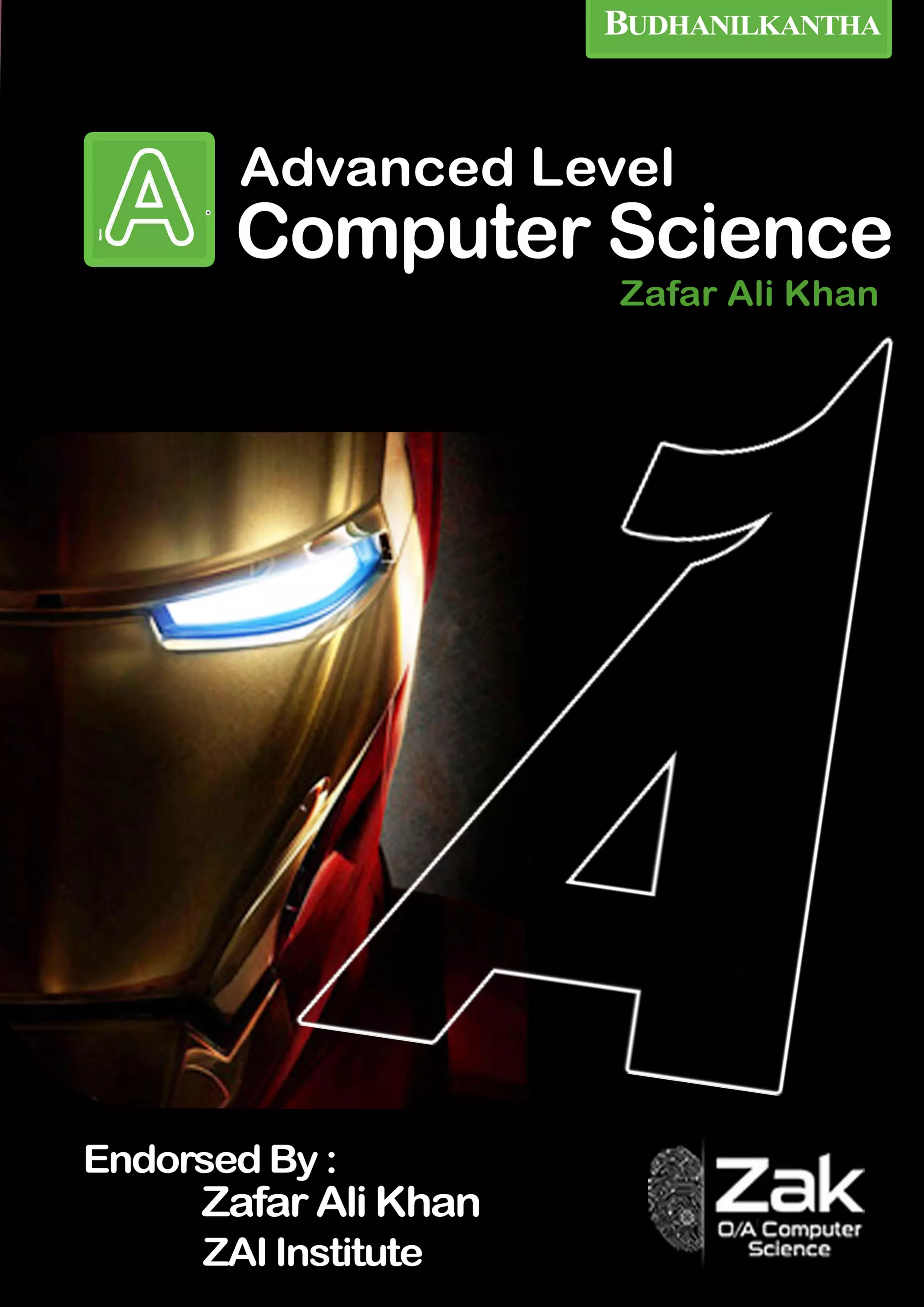 As Level Computer Science Book -2 | PDF | Programming Languages | Computing