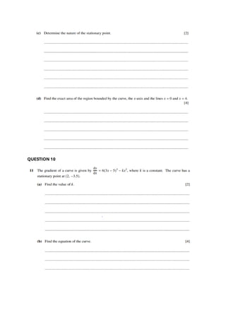 AS LEVEL MATHS DIFFERENTIATION 3 QUESTIONS.pdf