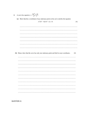 AS LEVEL MATHS PAPER 2 DIFFERENTIATION.pdf