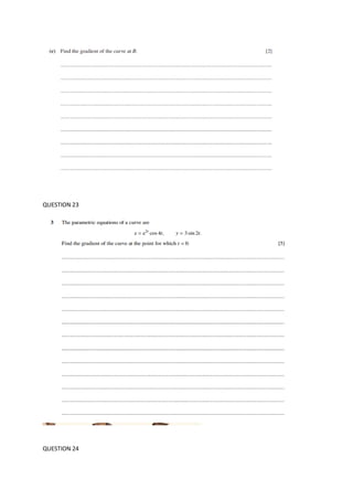 AS LEVEL MATHS PAPER 2 DIFFERENTIATION.pdf