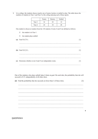 AS LEVEL MATHS STATISTICS QUESTIONS .pdf