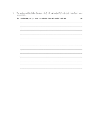 AS LEVEL MATHS STATISTICS QUESTIONS .pdf