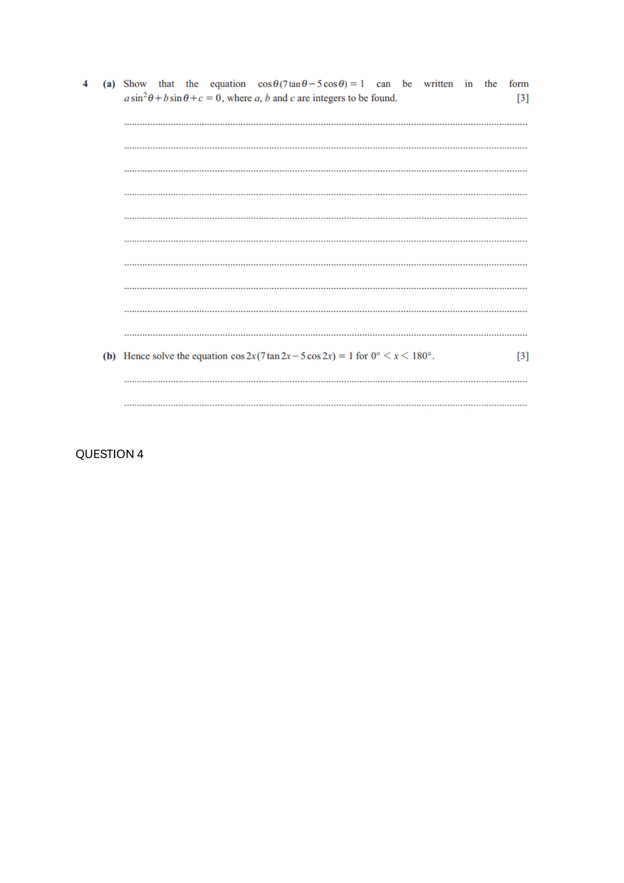 AS LEVEL MATHS TRIGONOMETRY QUESTIONS.pdf
