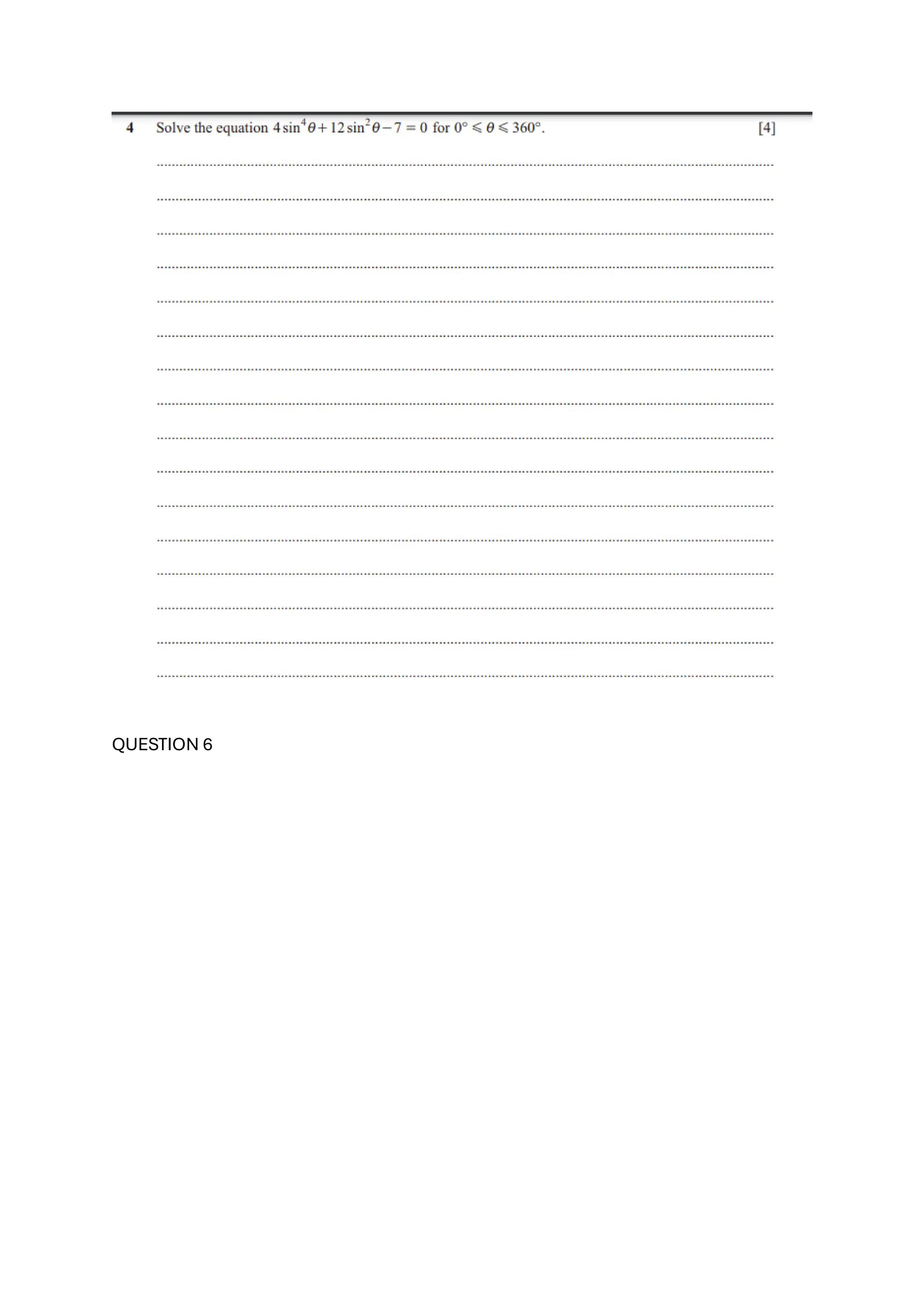 AS LEVEL MATHS TRIGONOMETRY QUESTIONS.pdf