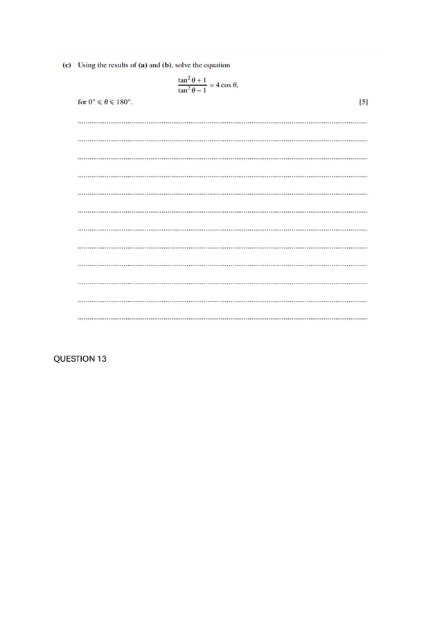 AS LEVEL MATHS TRIGONOMETRY QUESTIONS.pdf