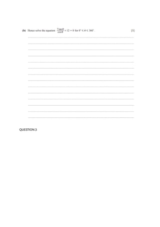 AS LEVEL MATHS TRIGONOMETRY QUESTIONS.pdf