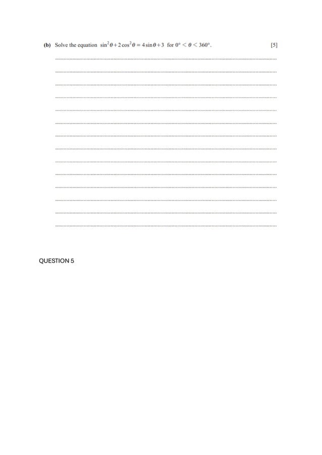 AS LEVEL MATHS TRIGONOMETRY QUESTIONS.pdf