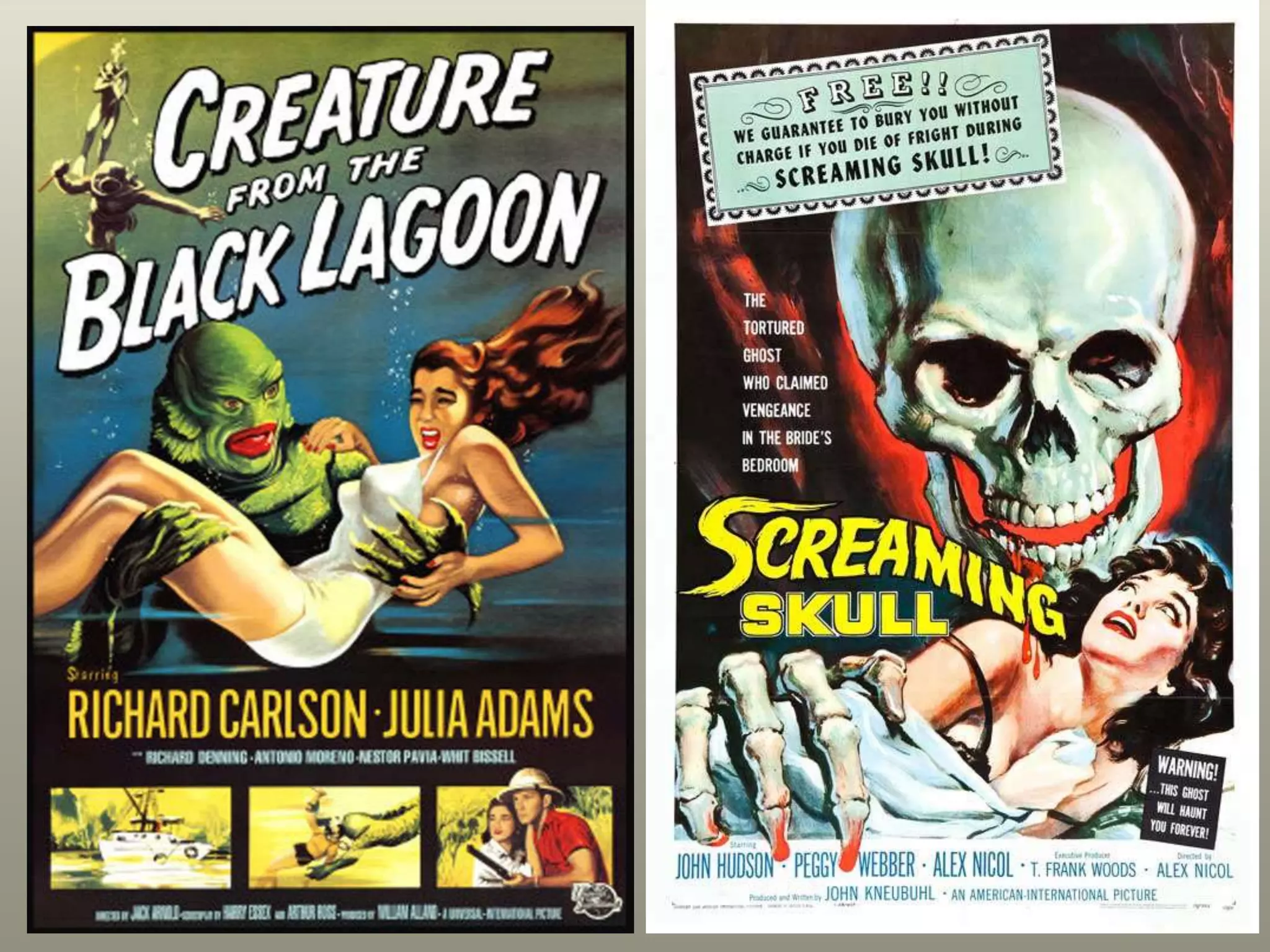 ASY1 Media Studies C1SA Kiss of the Vampire: language and representation | PPTX